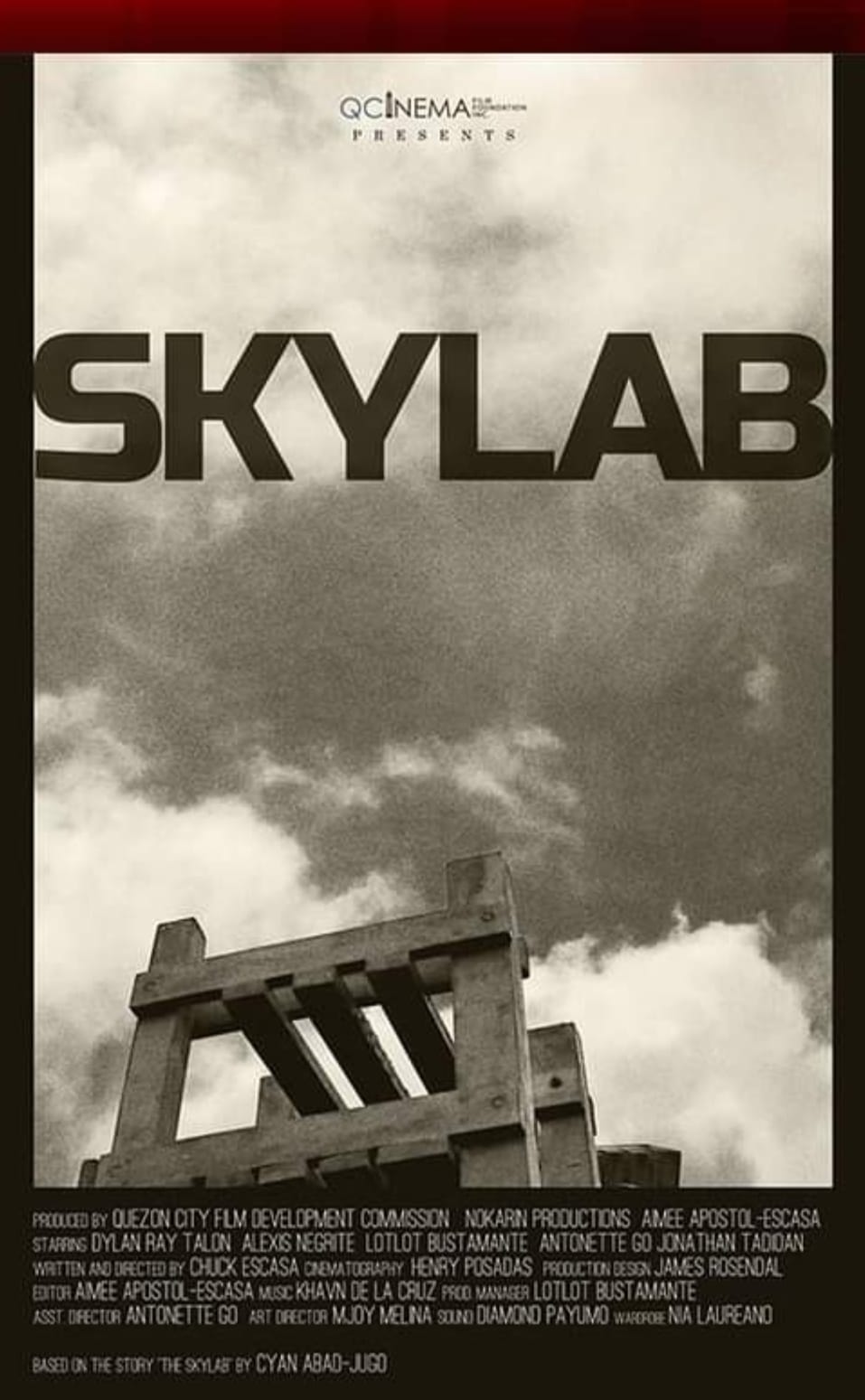 Skylab – Active Vista Center