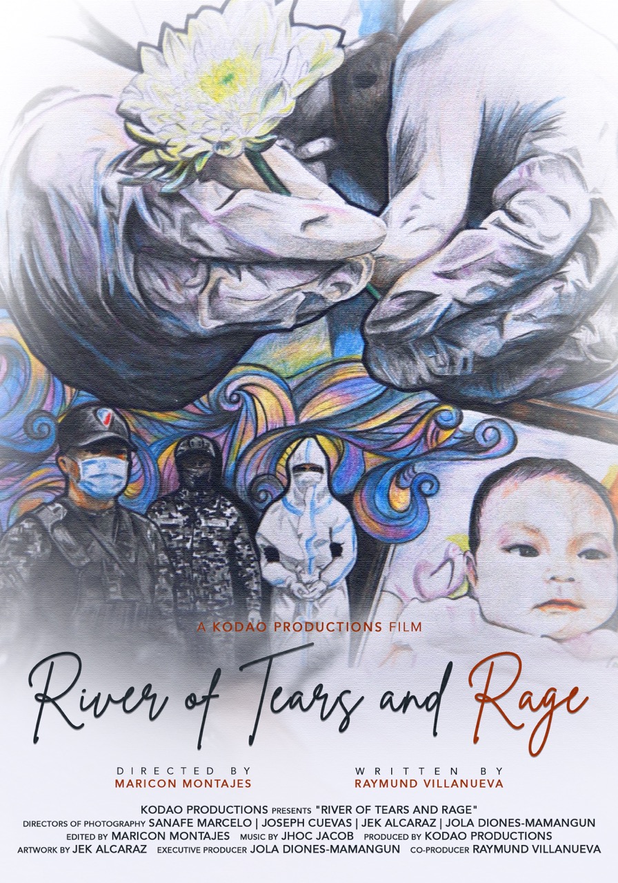 River of Tears and Rage – Active Vista Center